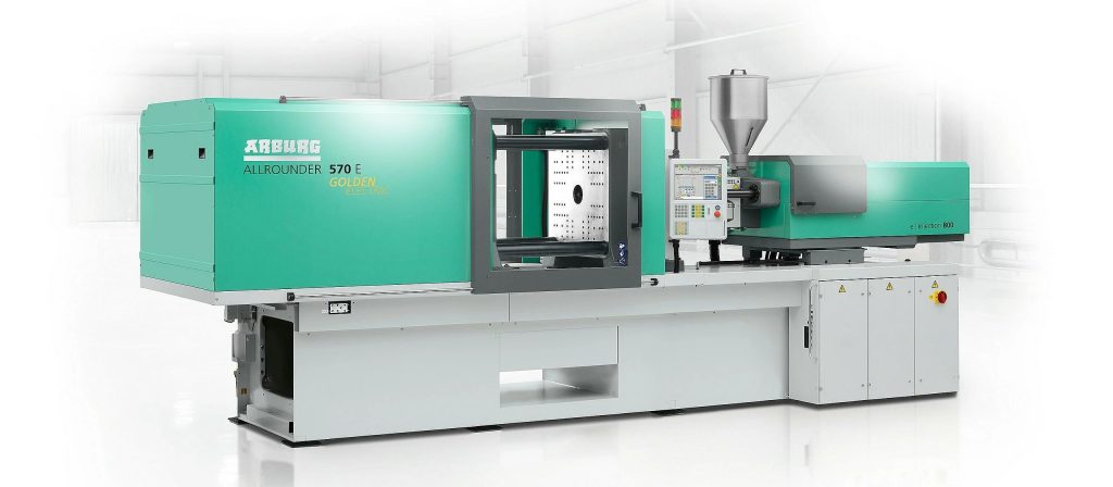 Sabre - Ultrasonic Welding, Injection Moulding & Tooling UK