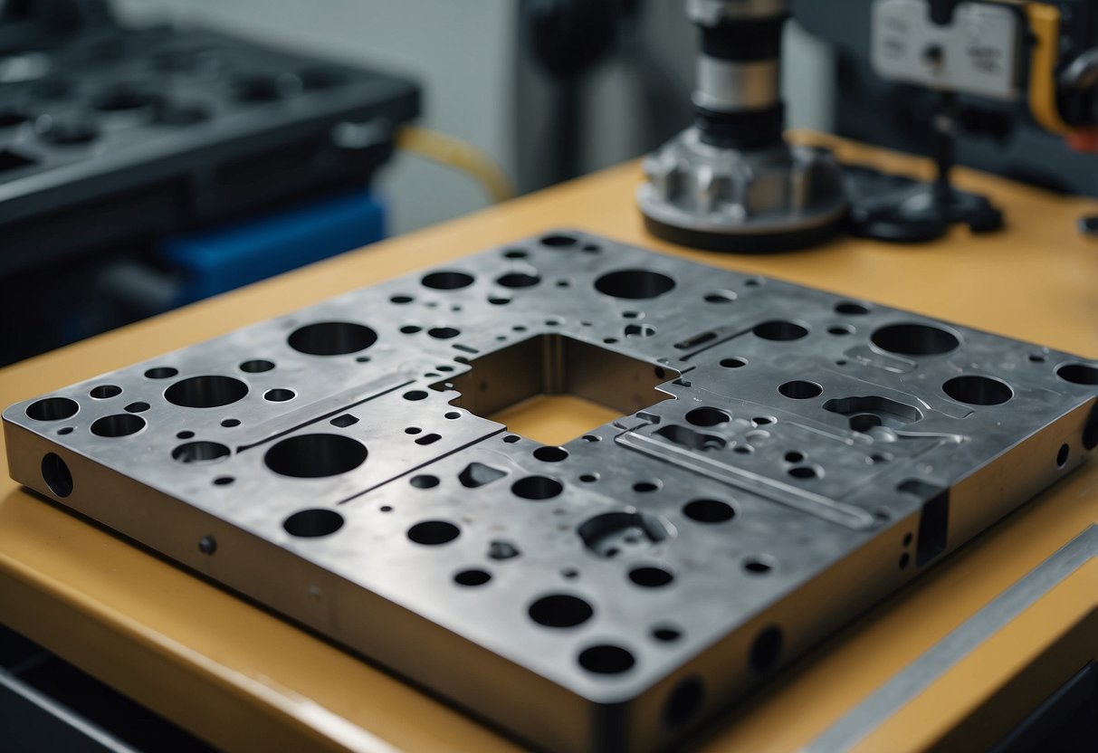 Injection Mould Tooling Guide: Essential Tips for Precision and ...