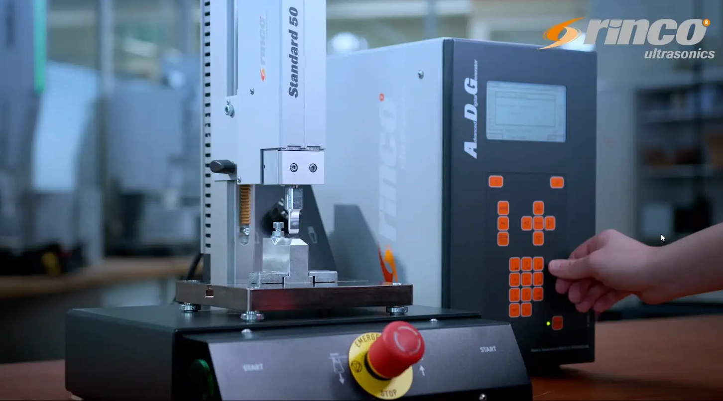 Ultrasonic Welding Advantages and Disadvantages: Key Insights for ...